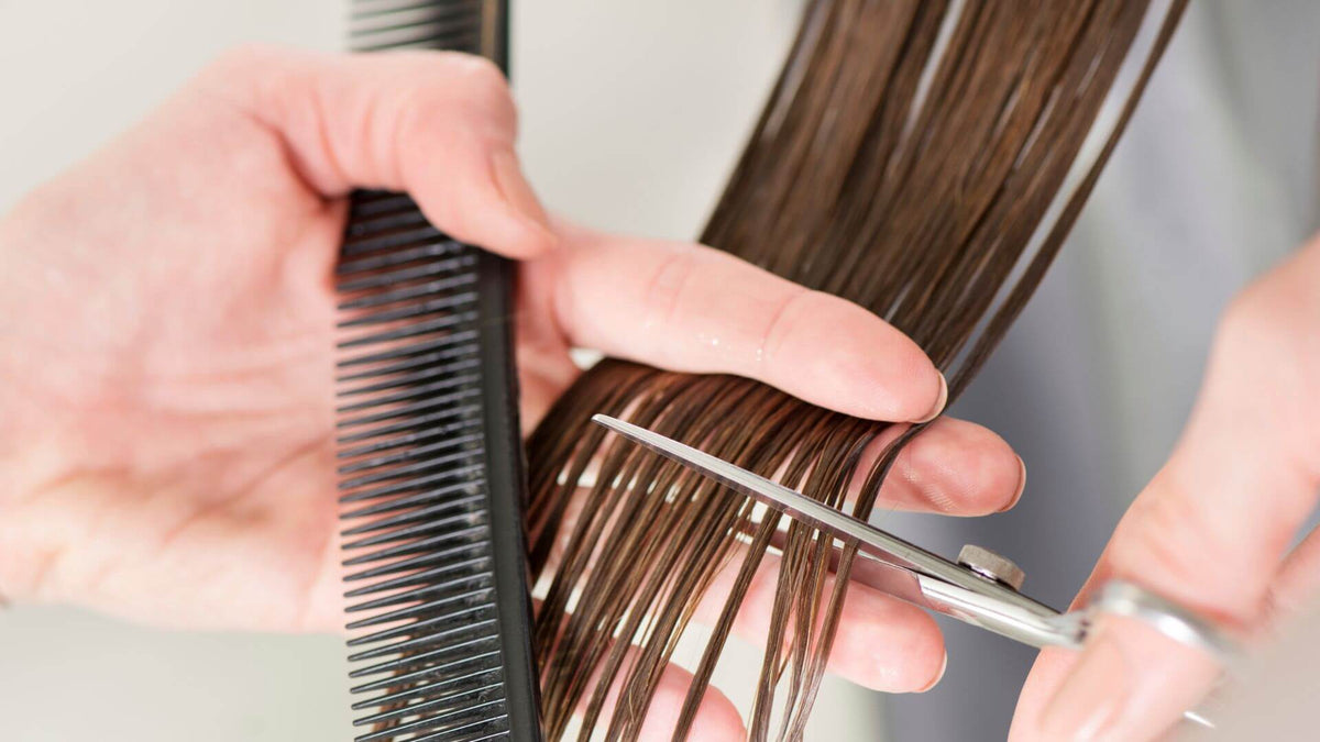 Why Skipping Hair Trims is Bad for Your Hair