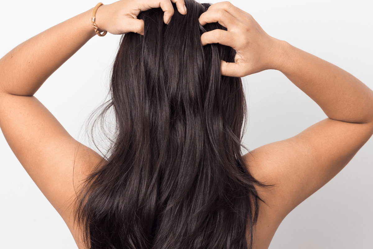 Deep Conditioning Hair Masks: The Secret to Reviving Dry and Brittle H