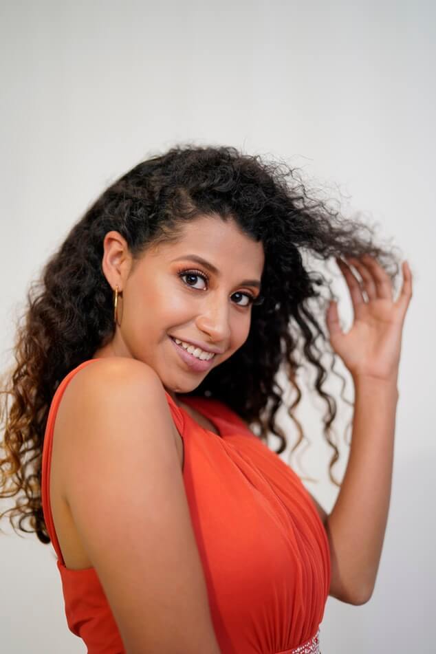 Cabello tipo 2c (casi rizado, ondulado, distinto S) y consejos para su ...