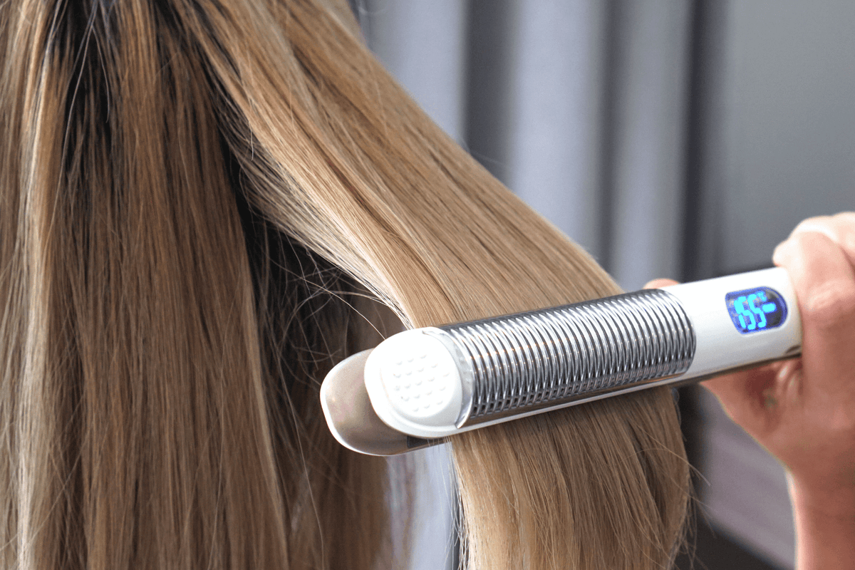 The Best Deep Conditioning Hair Masks to Use Before and After Heat Sty