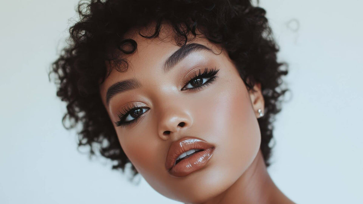 How to Refresh Your Curls for Last-Minute Holiday Events