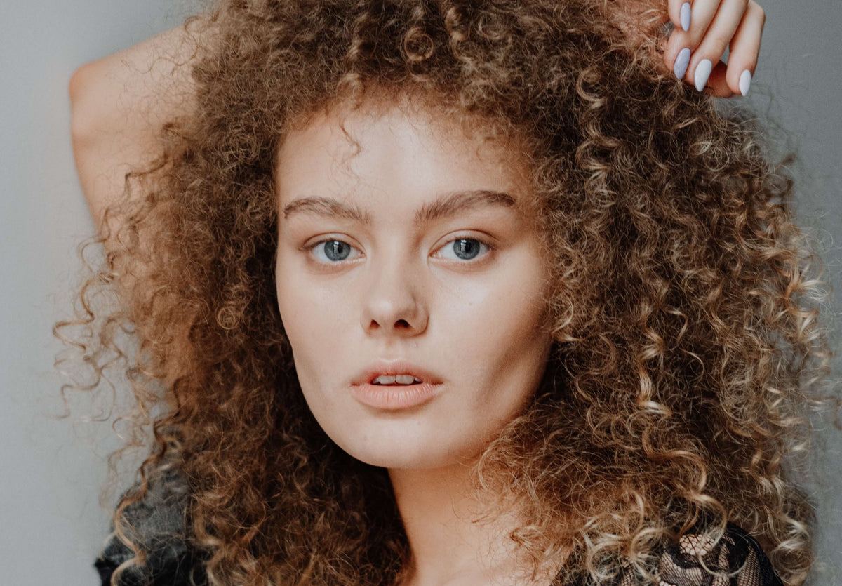 Cómo saber si tu cabello es rizado