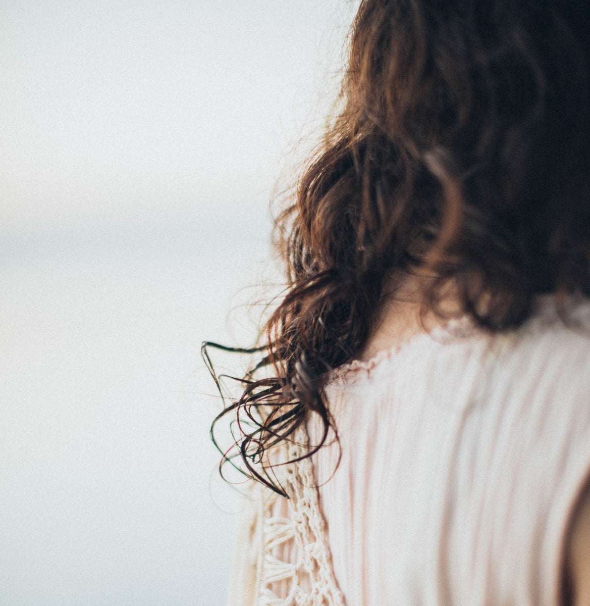 How To Use Deep Conditioner The Right Way