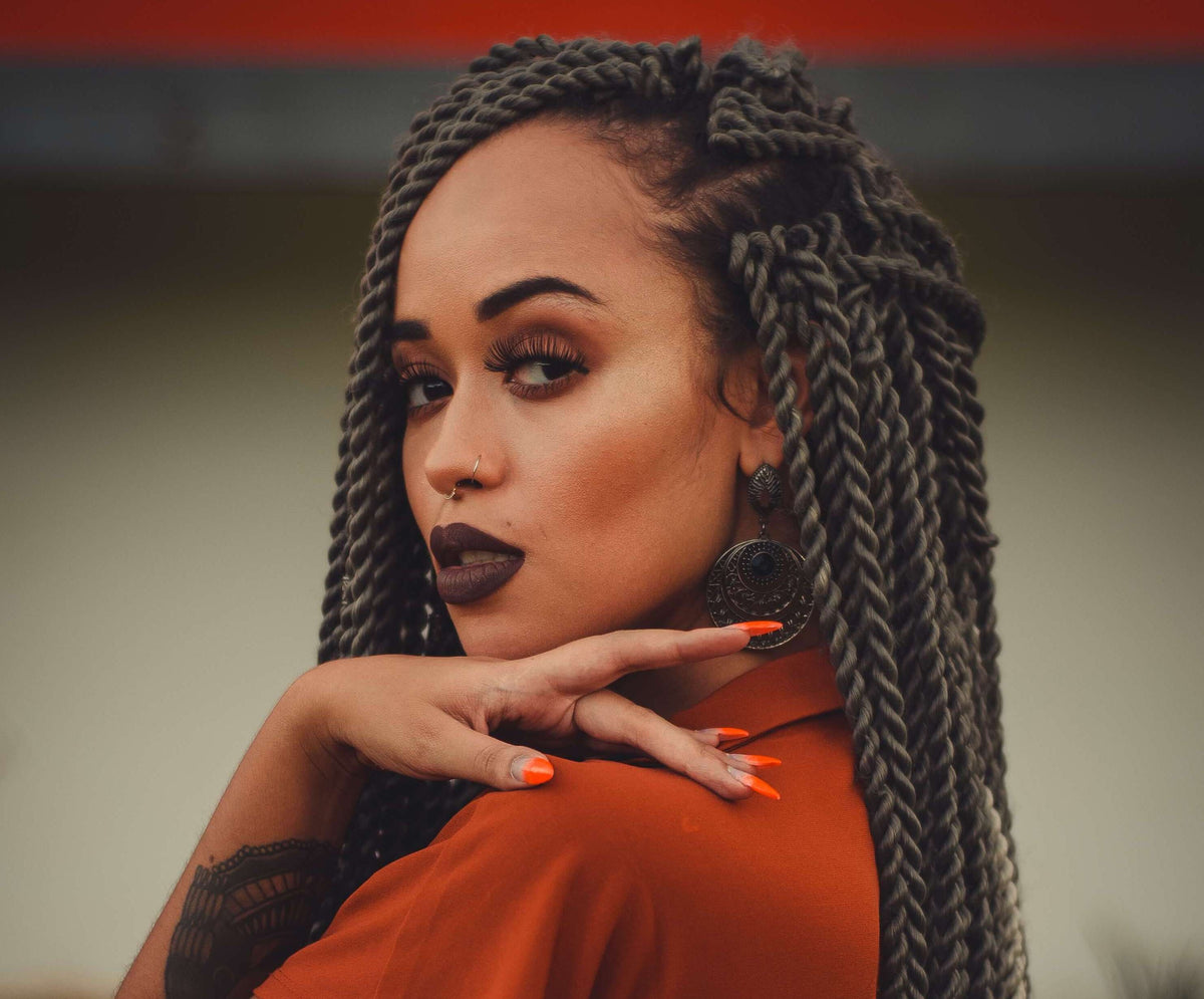 Why Does My Hair Not Absorb Product?