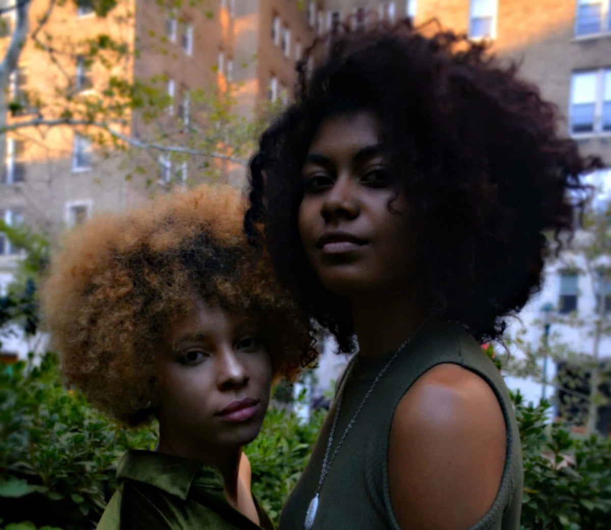 Type 4 Hair (Coily, Kinky) - What is Hair Type 4a, 4b, 4c?