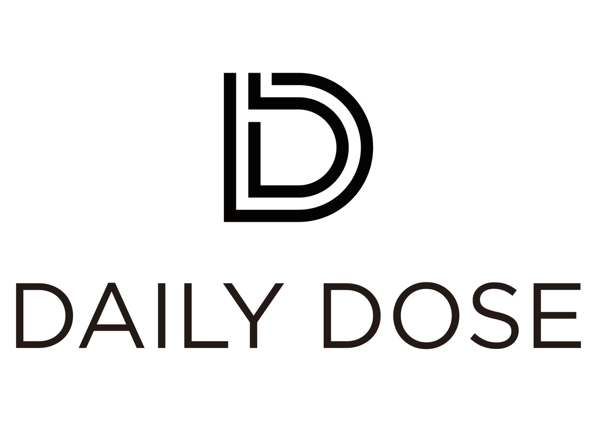 Shop for Daily Dose on DailyDoseMe.com, Amazon.com or Sally Beauty